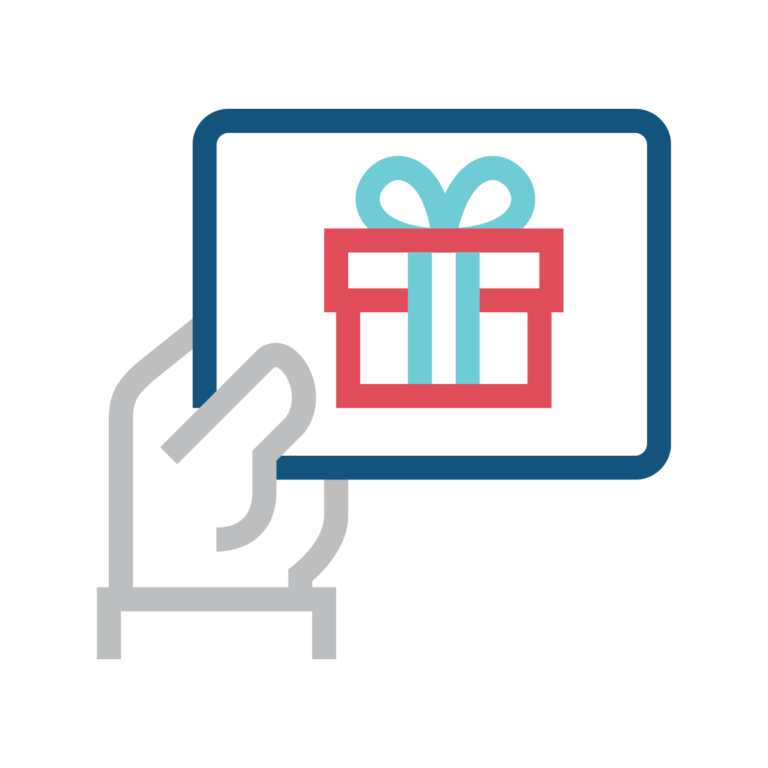 Gift Cards - Wheel and Cog