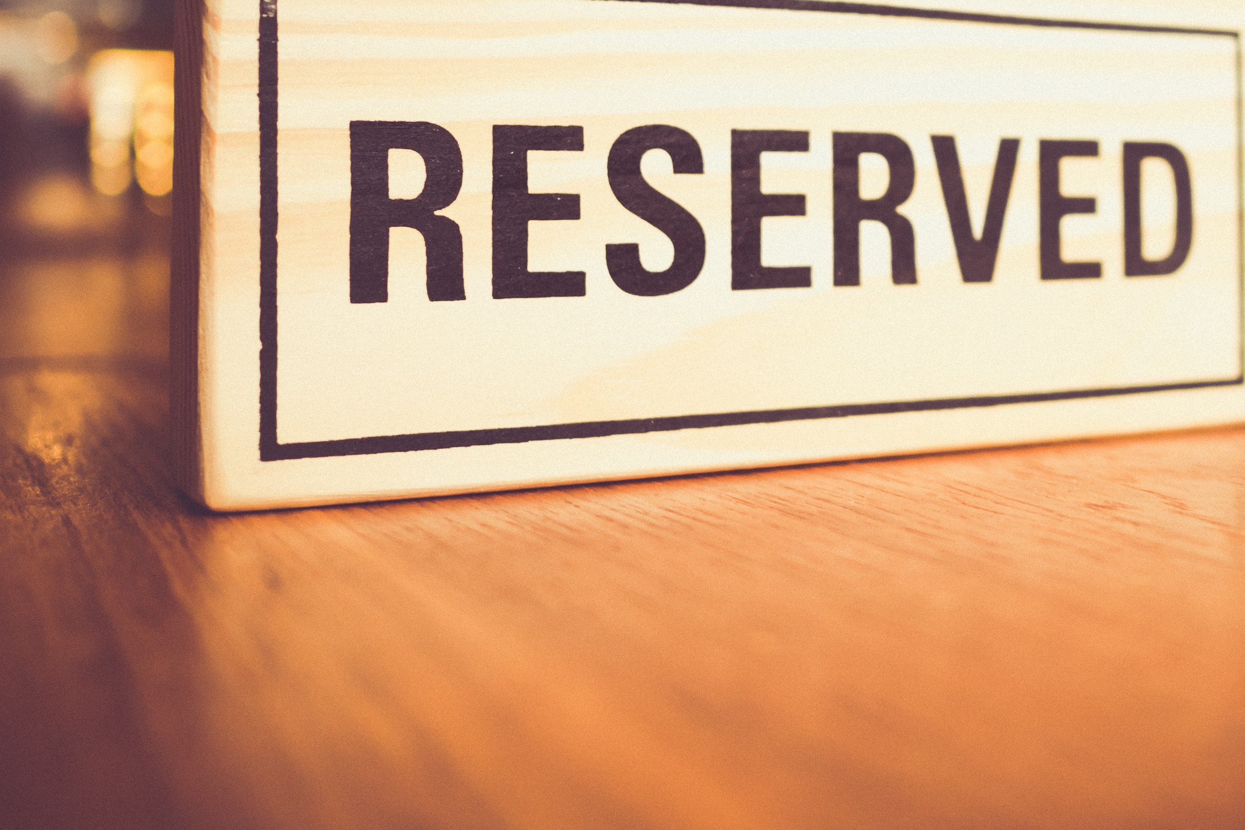 Re-Opening on a Reserved-Time Basis August 4th - Wheel and Cog